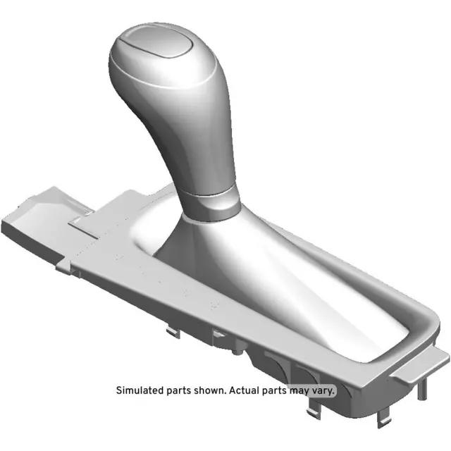 Cheap GM Shift Knobs | GM Parts Warehouse