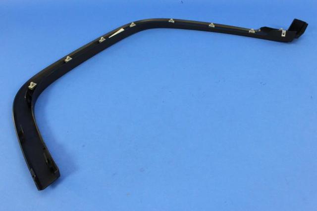 2014-2018 Jeep Cherokee Wheel Flare Molding, Right 68210308AF | Mopar ...