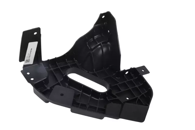 2021-2024 Chevrolet Black Front Driver Side Bumper Fascia Lower ...