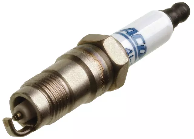 Shop Affordable GM Spark Plugs For All Brands and Models | Chevrolet ...