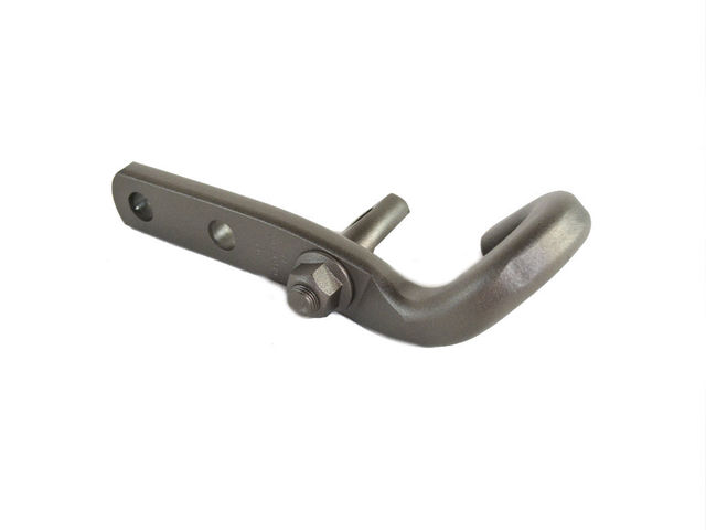 2016-2018 Jeep Tow Hook 68272407AA | Mopar Estores