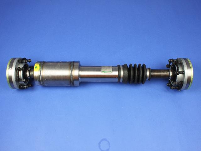 2007-2011 Jeep Wrangler Drive Shaft 68022107AC | Steve White Parts