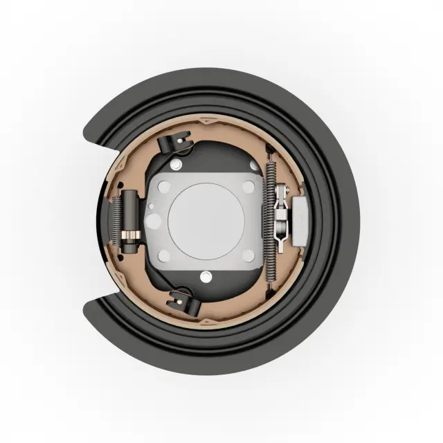 2007-2018 Mopar Parking Brake Adapter Assembly 52125175ad | TascaParts.com