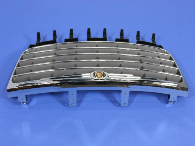 Buy OEM Mopar Grilles | Mopar Estores