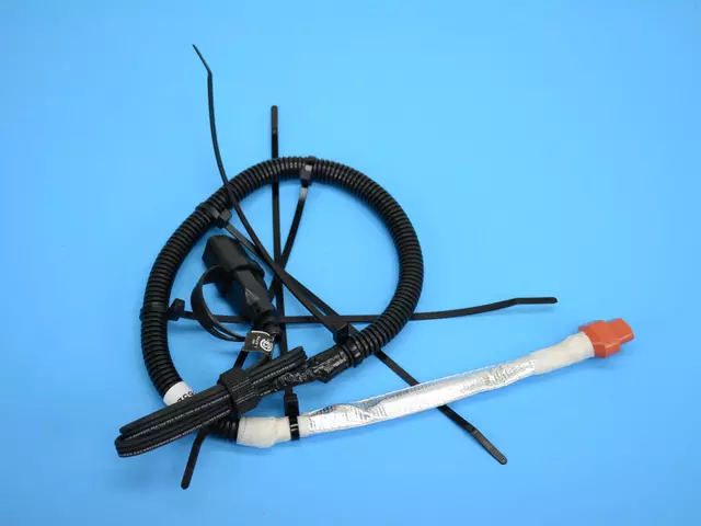 2014-2019 Jeep Grand Cherokee Engine Block Heater Cord 68186526AB ...