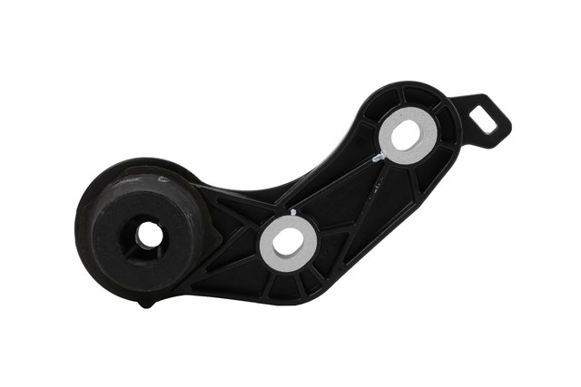 2018-2022 GM Exhaust Rear Muffler Insulator 84163380 | GMPartsDirect.com