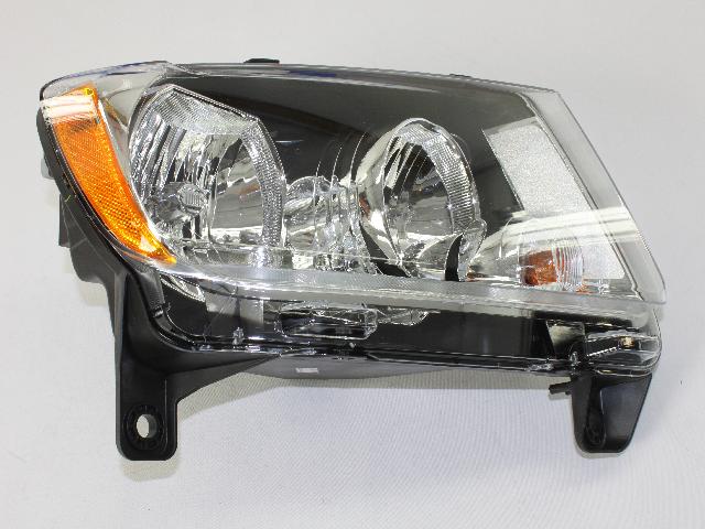 Shop OEM Headlights | Mopar eParts