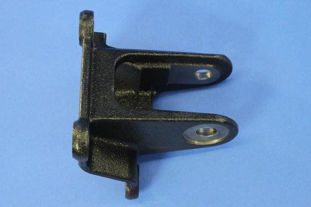 Rear Suspension and Cradle for 2014 Ram 2500 | Mopar Online Parts
