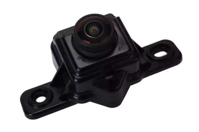 Bumper & Components - Front for 2022 Chevrolet Bolt EUV | GmPW