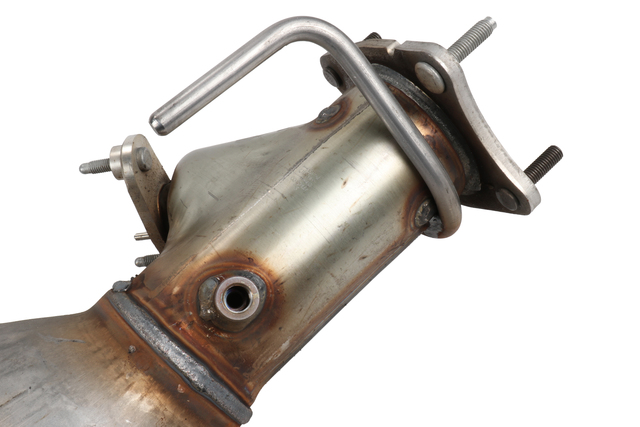 Oxidation Catalytic Converter 19420268 | GM Parts Center