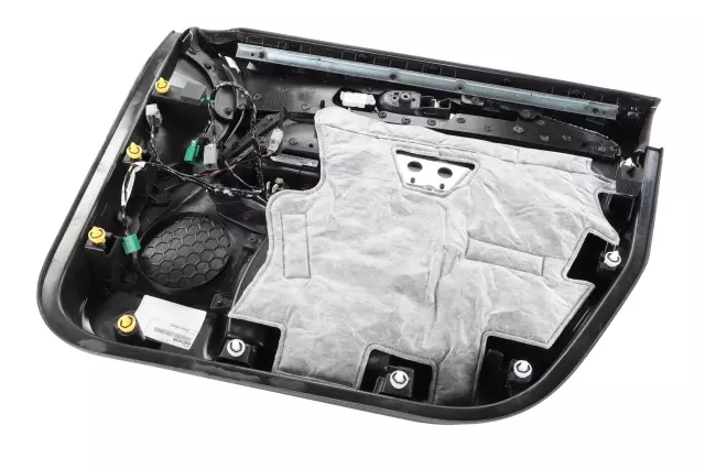 F Trim 84014298 | Partners Chevy