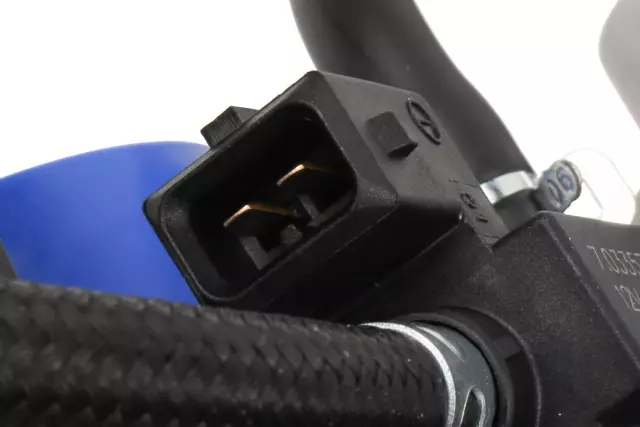 2013-2023 GM Engine Turbocharger 12682937 GM | GMPartsDirect.com