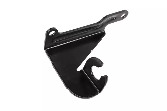 Automatic Transmission Range Selector Lever Cable Bracket 15746922 GM ...