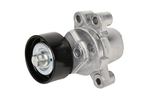 2015-2022 GM Supercharger Belt Tensioner 12663624 | TascaParts.com