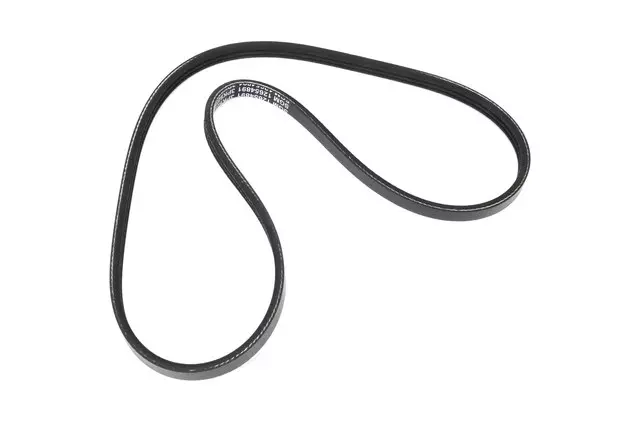 OEM Cadillac® Belts & Cooling Parts | Shop Now | Ships Fast | QuirkParts