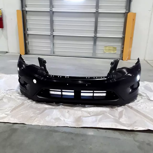 Genuine Subaru Bumper Covers | SubaruPartsPlus.com | Subaru Parts Plus
