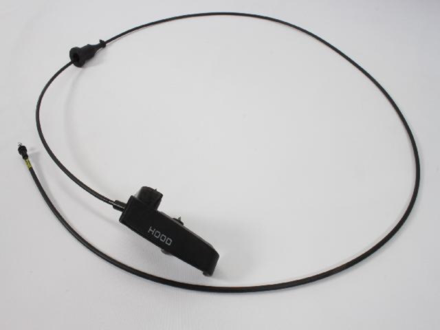2005-2011 Ram Dakota Hood Latch Release 55359715AC | OEM Parts Online