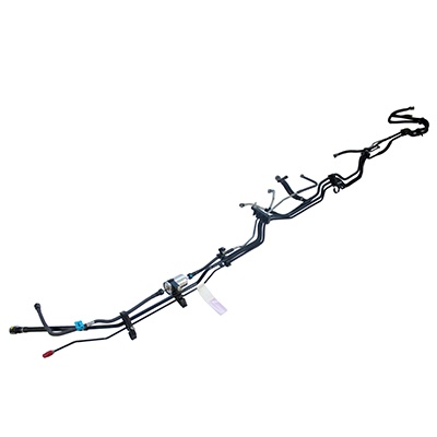 Tube Assembly - Fuel 7C3Z-9S278-B | TascaParts.com