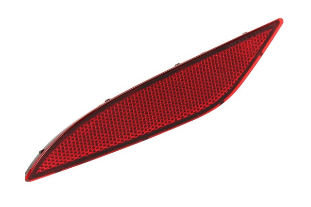 Bumper & Components - Rear for 2019 Chevrolet Malibu | GmPW