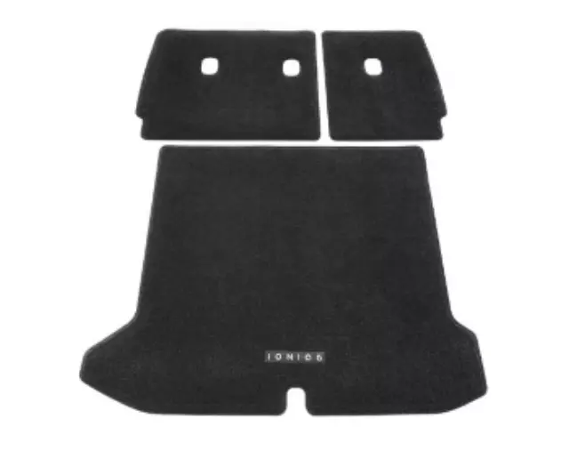 2022-2024 Hyundai Ioniq 5 Cargo Tray - Up Seat Back GIF12-ACA00 ...