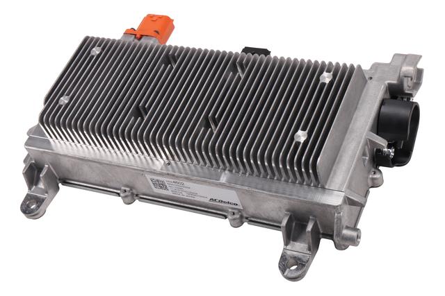 2016-2019 Chevrolet Malibu Accessory DC Power Control Module 24284602 ...