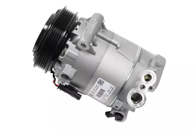 2013-2019 GM Air Conditioning Compressor 84441491 | OEM Parts Online