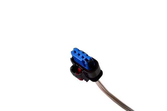 Multi-Purpose Wiring Harness Connector Kit 85518225 GM | GMPartsDirect.com