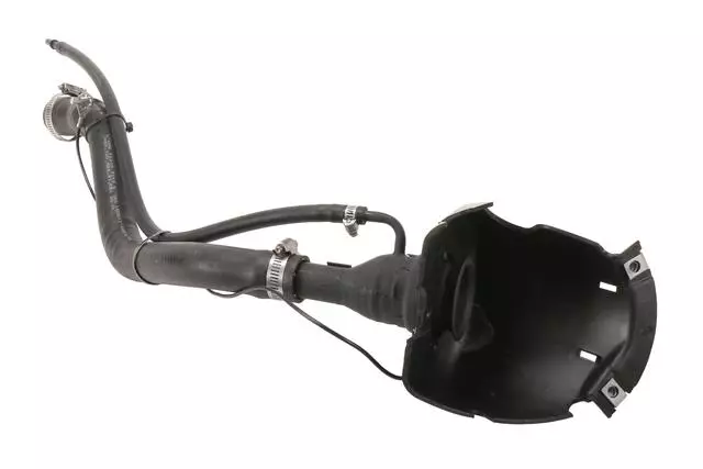 Fuel System Components for 2015 Chevrolet Silverado 1500 | GM Parts Center