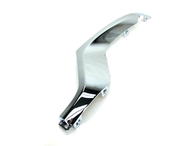 Front Bumper and Fascia for 2014 Jeep Grand Cherokee | Mopar Estores