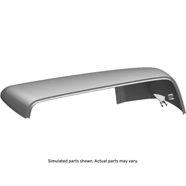 Outside Mirrors for 2021 GMC Sierra 1500 | GMPartsDirect.com