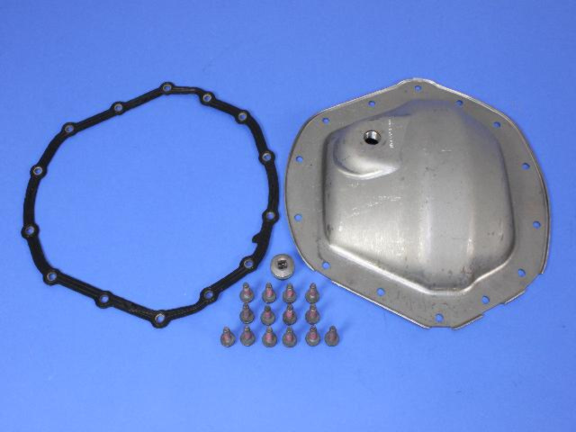 2003-2018 Mopar Differential Cover Kit 5086904AD | QuirkParts