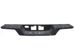 52057-04030 - Bumper Step Pad (Rear) - 2016-2023 Toyota Tacoma | OEM ...