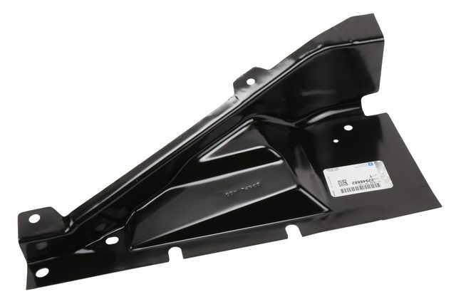 1996-2021 GM Driver Side Front End Lower Tie Bar Brace 22948882 ...