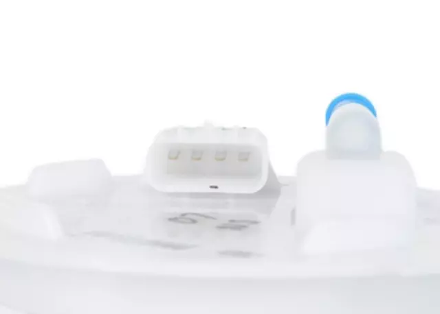 Fuel Pump and Level Sensor Module with Seals 19303292 GM ...