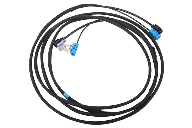 Radio and GPS Navigation Antenna Cable 84398552 | GMPartsDirect.com