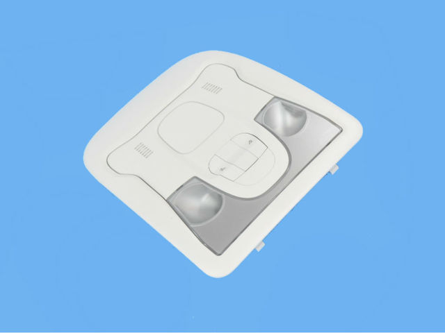 Console | Mopar Online Parts