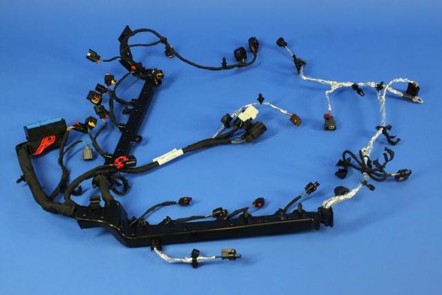 2014-2016 Mopar Engine Wiring 68531757AA | QuirkParts