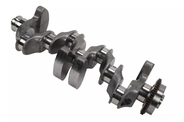 Shop GM Crankshafts Online | GMPartsDirect.com