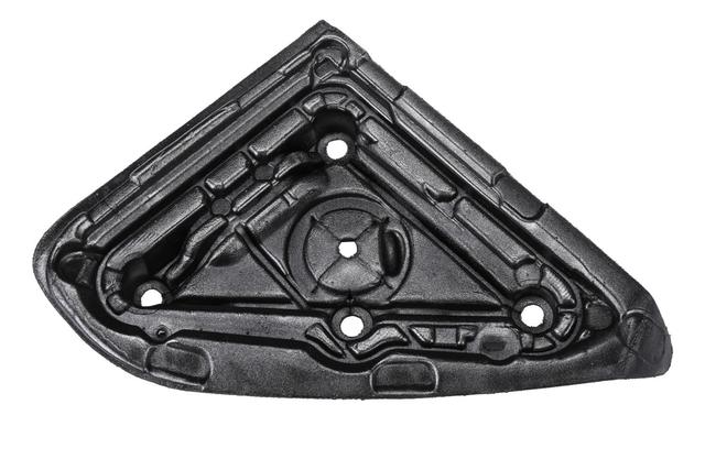 2014-2019 GM Passenger Side Rearview Mirror Gasket 22928908 ...