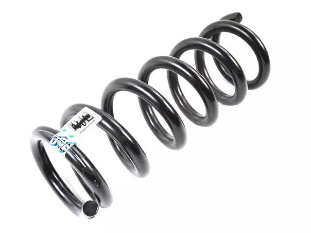 Ram 1500 Coil Springs | QuirkParts