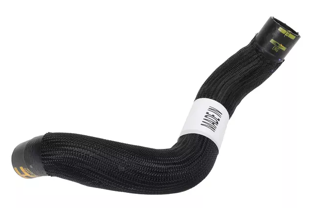 Radiator Hoses - Genuine GM Parts | GMPartsDirect.com