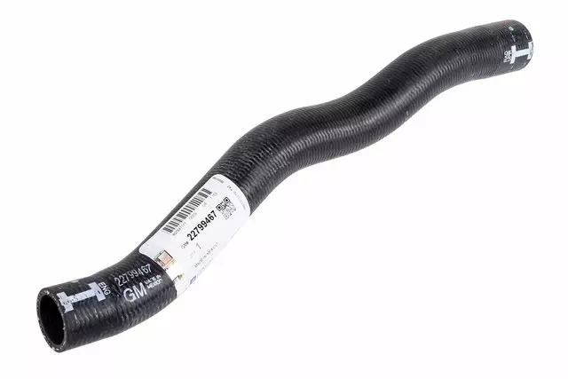 Radiator Hoses - Genuine GM Parts | GMPartsDirect.com