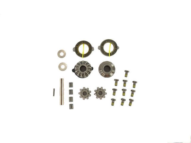 2007-2018 Jeep Center Differential Gear Kit 68035643AB | Mopar Estores