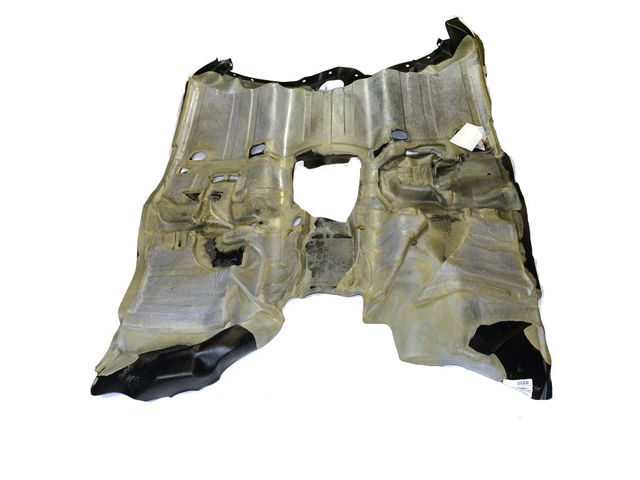 Shop OEM Floor Mats | Mopar Auto Parts Direct