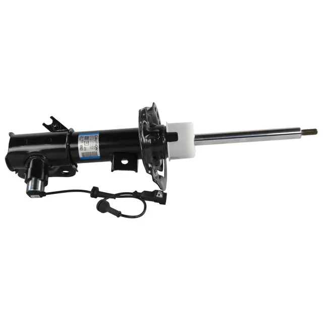 Shop OEM Ford Fusion Suspension Components For All Models & Years | FHM ...