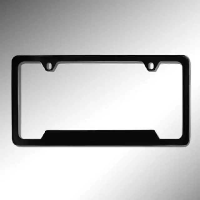 19330360 - License Plate Frame, Cadillac 2016-2024 Cadillac | GMPartsNow