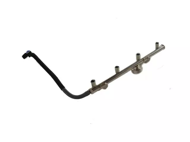 2015-2024 Mopar Fuel Rail 68170299AF | My Mopar Parts