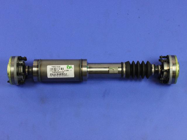 2012-2018 Jeep Drive Shaft 68022105AC | My Mopar Parts