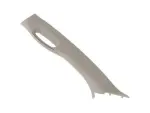 2006-2010 Dodge A Pillar Molding, Left 1TE75BD1AA | OEM Parts Online