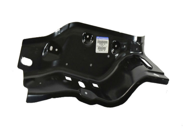 Aperture Panel and Pillar Supports for 2016 Jeep Renegade | Mopar Parts